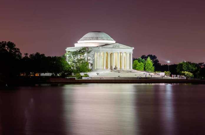 20 Things To Do In Washington DC At Night In 2026