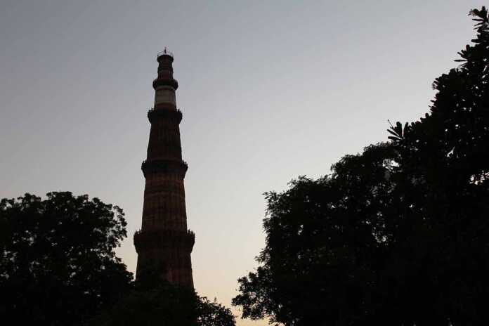 20 Things To Do In Delhi At Night In 2026