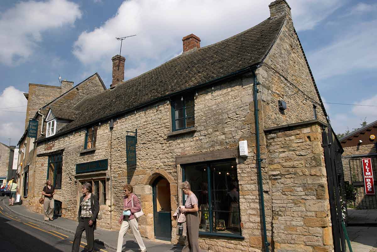 Cotswolds Villages - 10 Best Cotswold Villages To Visit