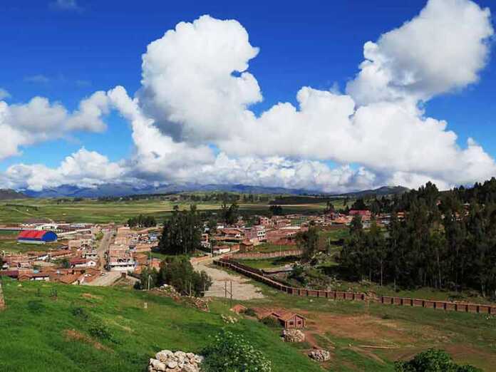 20 BEST TOWNS AND CITIES IN PERU - Tourism over the World