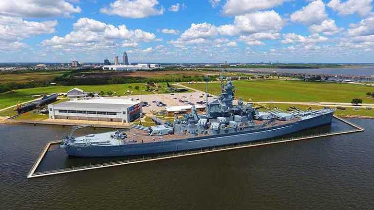 23 Alabama Landmarks You Need To Visit In 2026