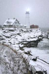 20 Things To Do In Winter in Maine In 2026