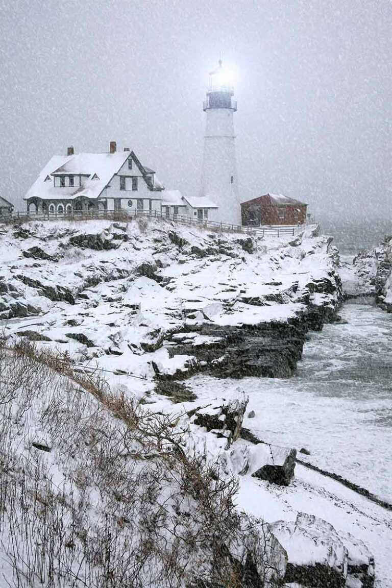 20 Things To Do In Winter in Maine In 2026