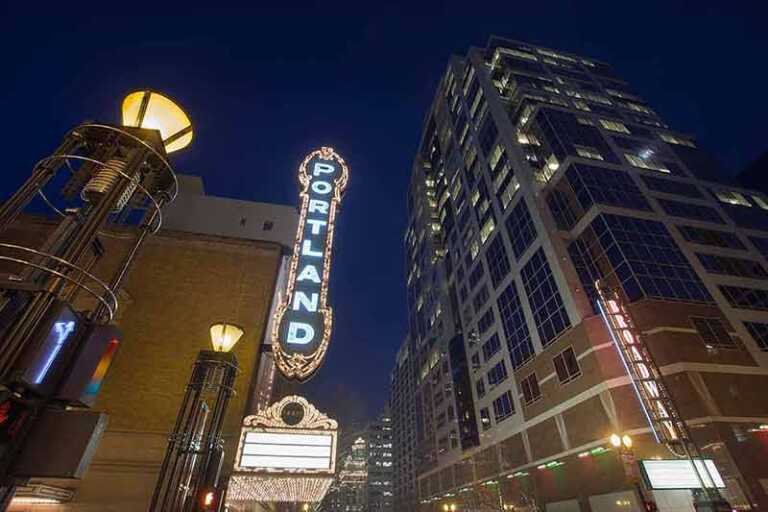 20 Things To Do In Portland At Night In 2026