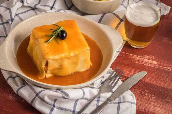 Portuguese food - 20 Dishes To Try In 2026