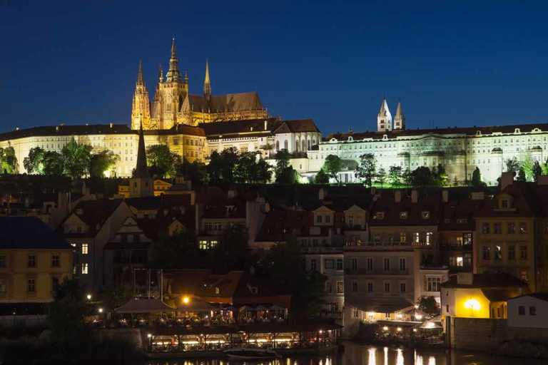 20 Things To Do In Prague At Night In 2026