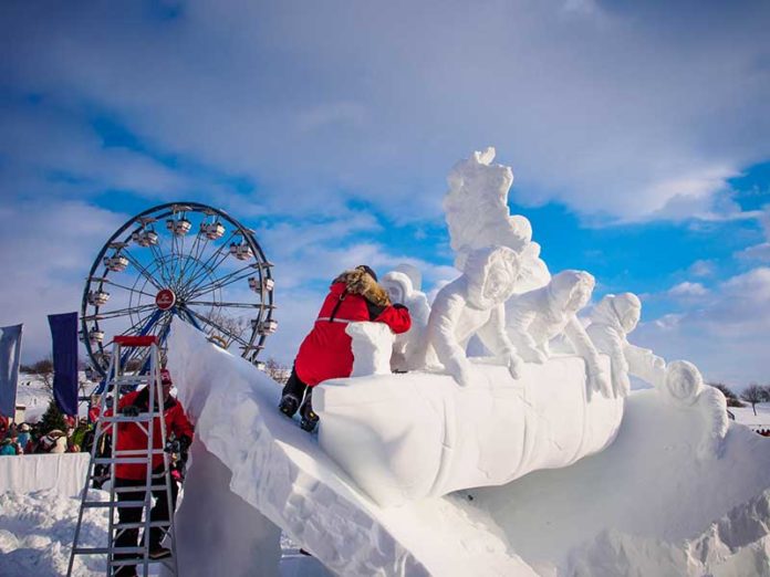 22 Wonderful Things To Do In Quebec In Winter In 2026