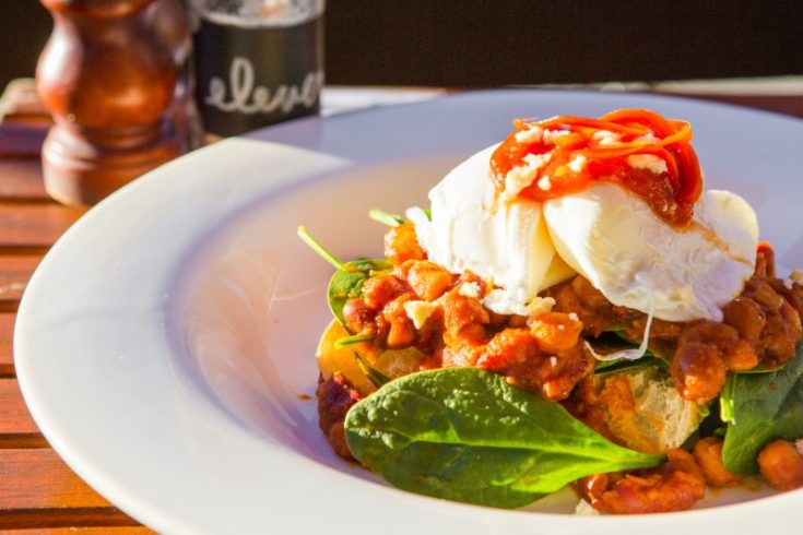 Best Breakfast In Brisbane, Noosa, Gold Coast and Beyond