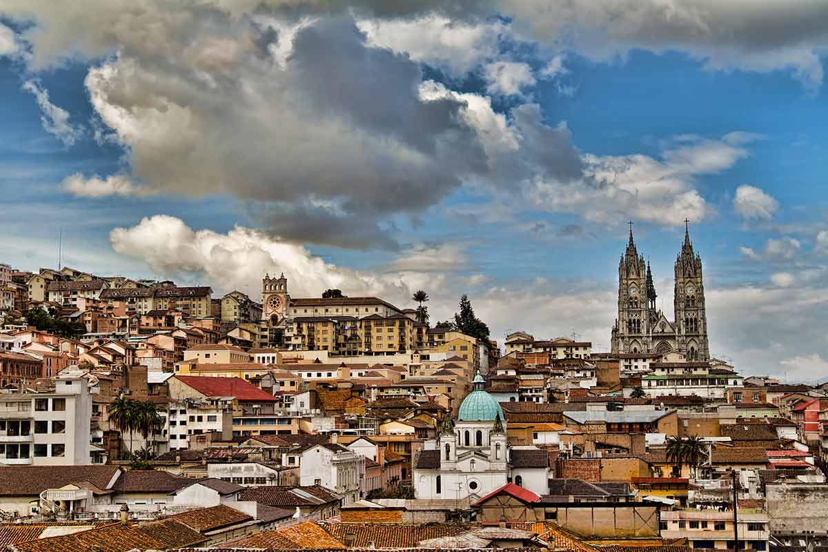 Things to do in Quito (with video) and Places To Visit On A Day Trip ...