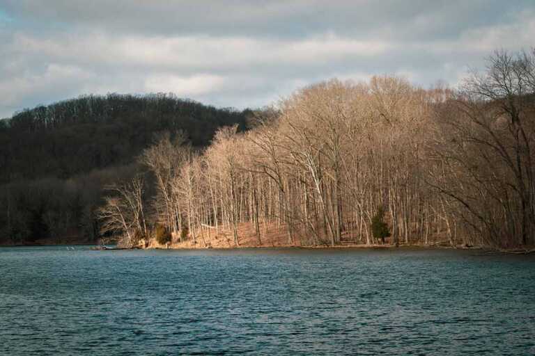 20 Tennessee State Parks In 2026