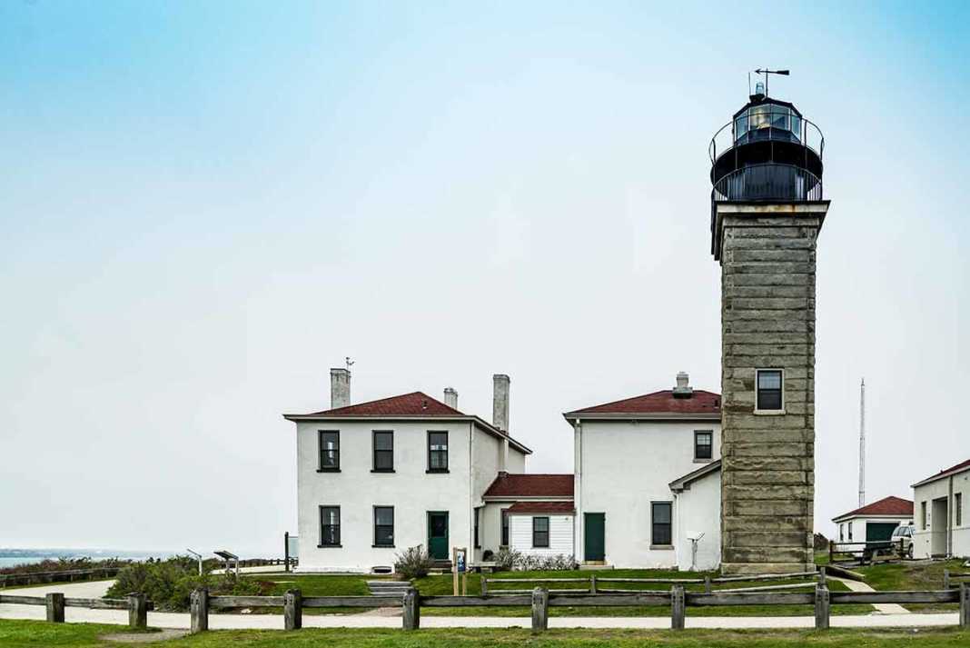 20 Amazing Landmarks on Rhode Island For Your 2026 Bucket List