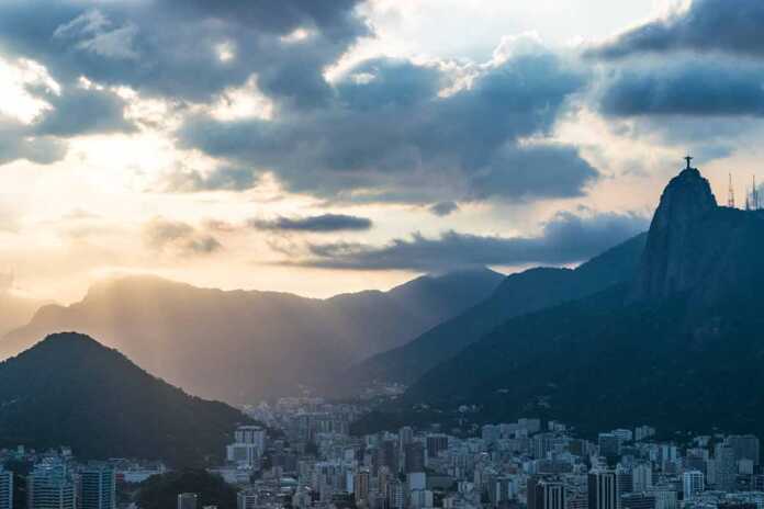 20 Things To Do In Rio de Janeiro at Night In 2026