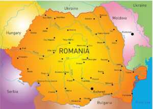 20 Cities In Romania To Visit In 2026 - History and Hidden Gems!
