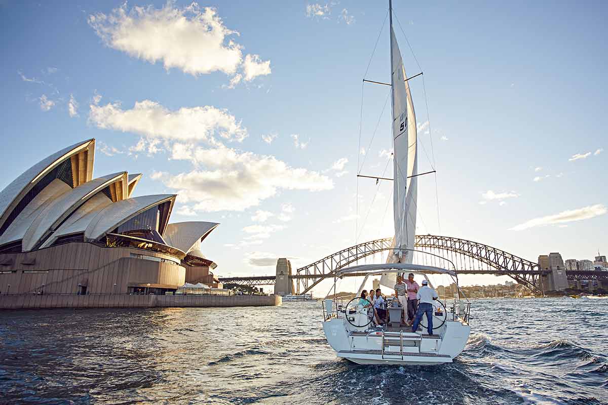 Fun things to do in Sydney for couples - 18 attractions