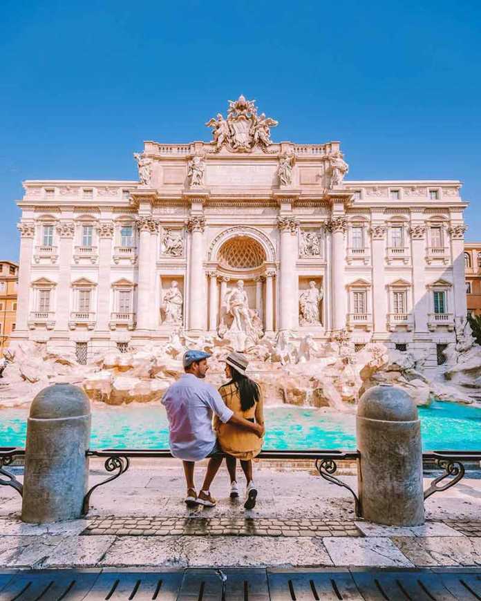 20 Rome Landmarks For Your 2026 Bucket List