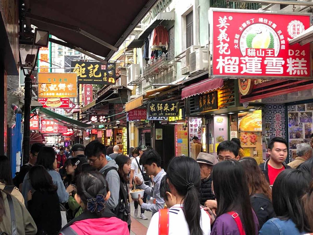 Taipa Local Food Guide - Where To Eat And What To Eat
