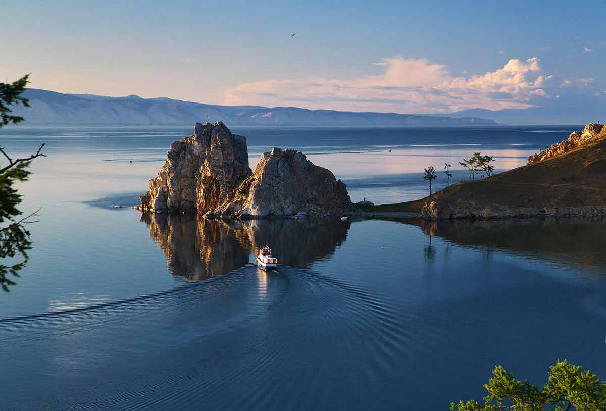 30 Landmarks in Russia For Your 2026 Bucket List