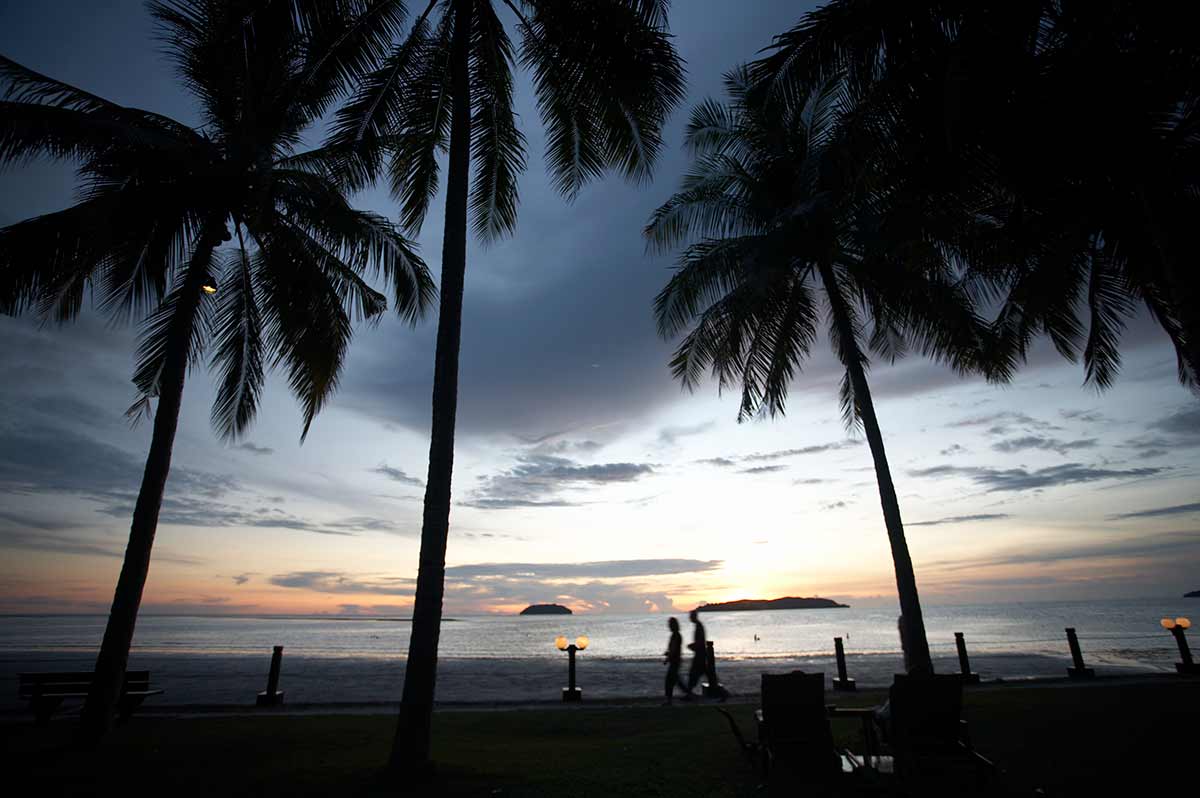 15 AMAZING PLACES IN SABAH - Tourism over the World
