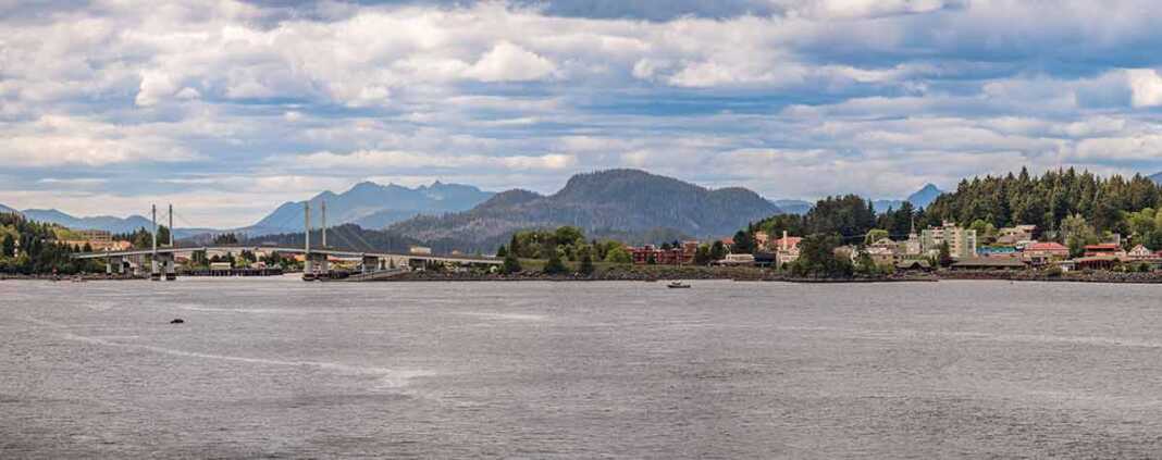 20 Towns And Cities In Alaska To Visit In 2026 - Incredible Beauty!