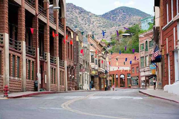 20 Towns And Cities In Arizona To Visit In 2026 - Go Now!