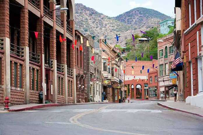 20 Towns And Cities In Arizona To Visit In 2026 - Go Now!
