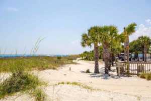 20 Georgia Beaches To Visit In 2026