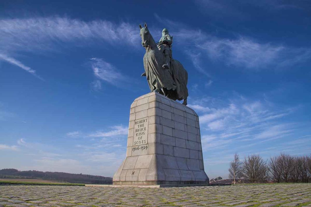 20 Scotland Landmarks and Monuments For Your 2026 Bucket List