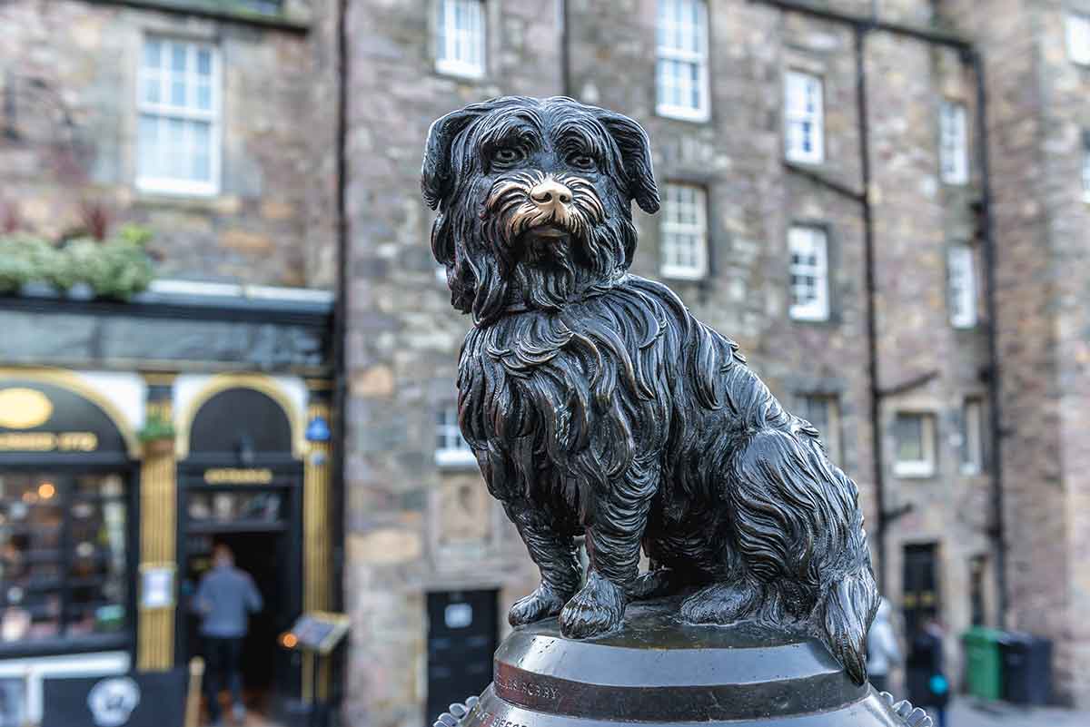 20 BEST AND AMAZING LANDMARKS IN SCOTLAND - Tourism over the World