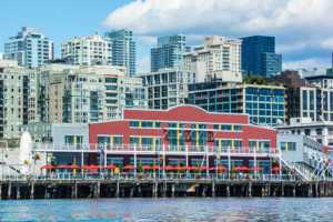 20 Seattle Landmarks To See In 2026
