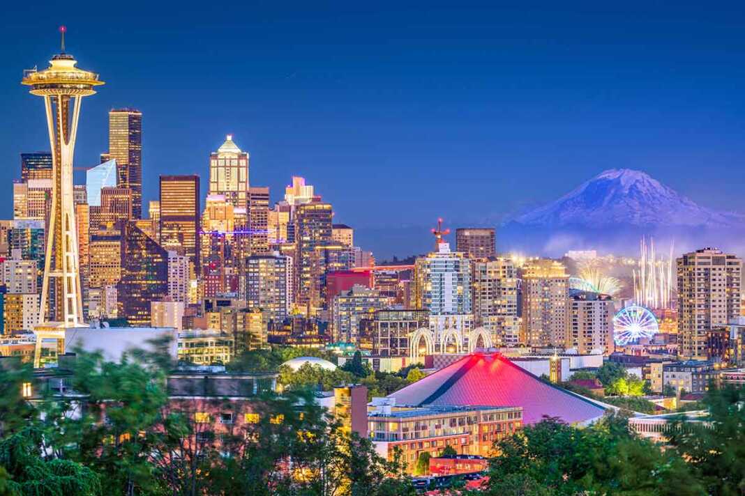 What Is Seattle Known For In 2026 - 15 Famous Things