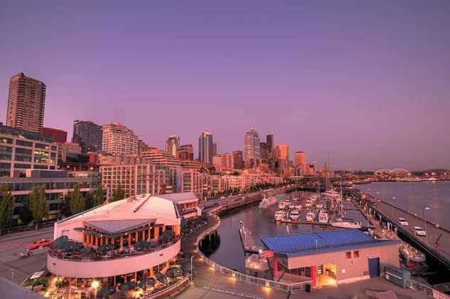 20 Things To Do In Seattle At Night In 2026