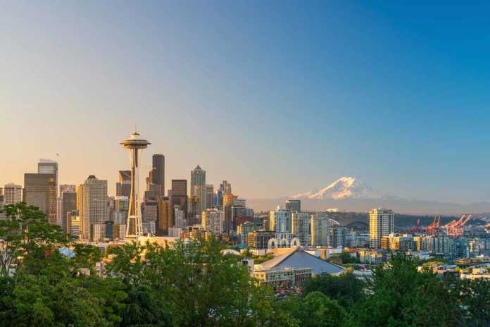 20 Seattle Landmarks To See In 2026