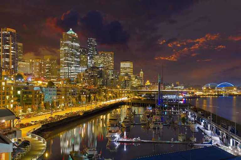 20 Things To Do In Seattle At Night In 2026