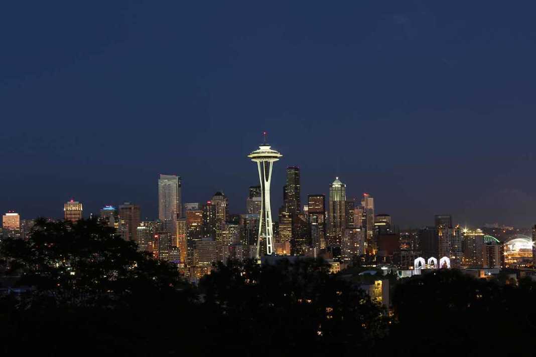20 Things To Do In Seattle At Night In 2026