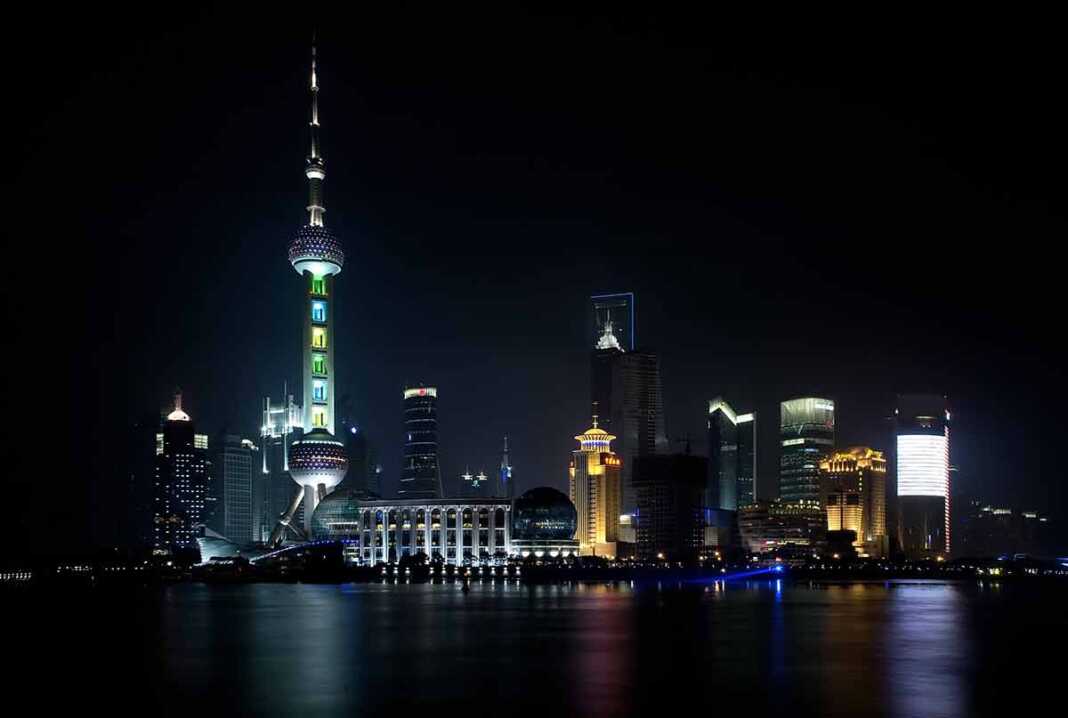 20 Things To Do In Shanghai At Night In 2026