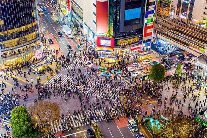 25 Exciting Things To Do In Tokyo At Night In 2026
