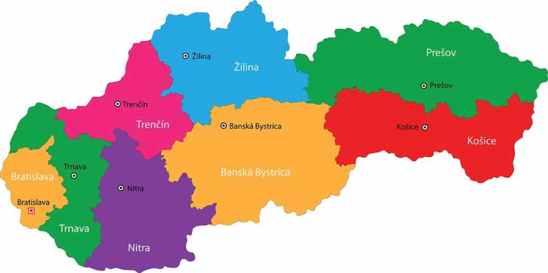 20 Beautiful Towns and Cities in Slovakia 2026 - Don't Miss These!
