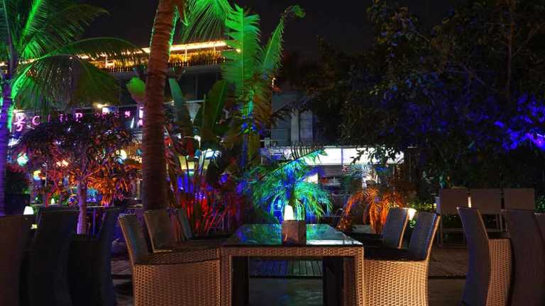 20 Things To Do In Miami At Night In 2026