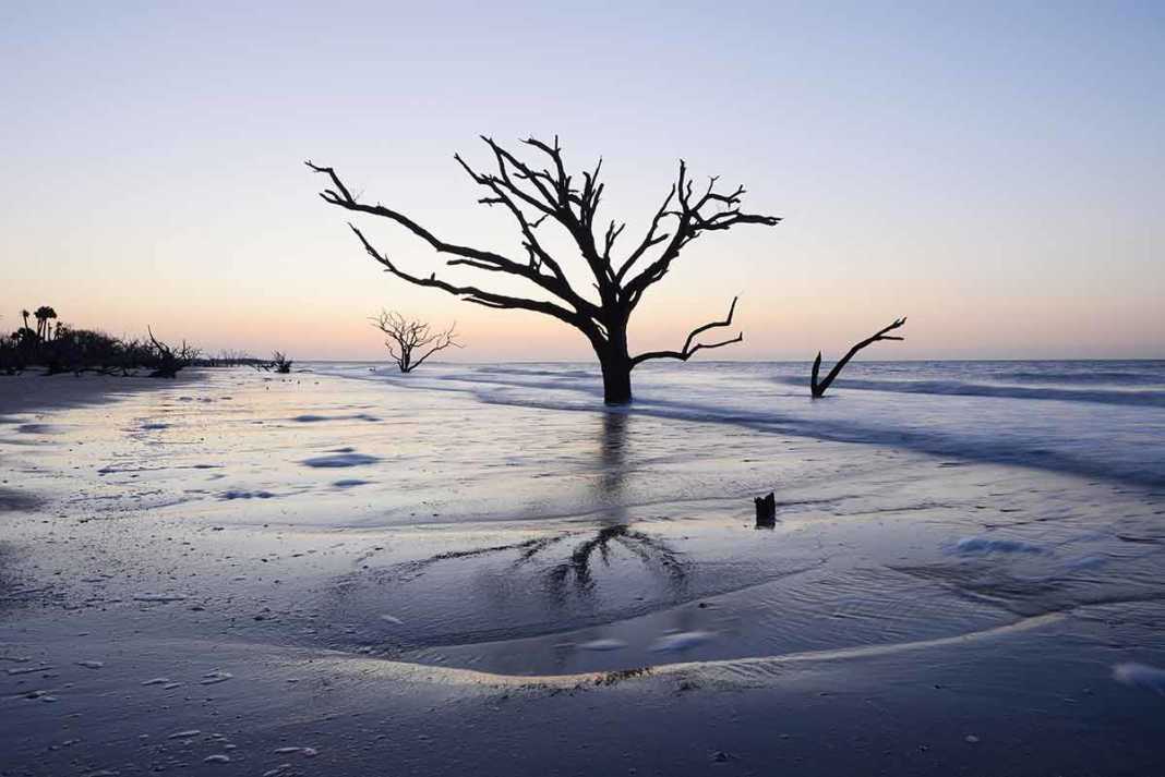 20 Spectacular South Carolina Beaches To Visit In 2026