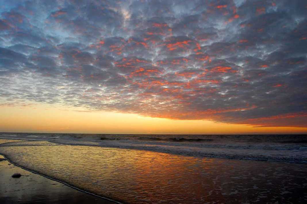 20 Spectacular South Carolina Beaches To Visit In 2026