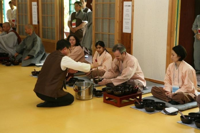 What to do in Korea- Temple Stay - Travel2Next