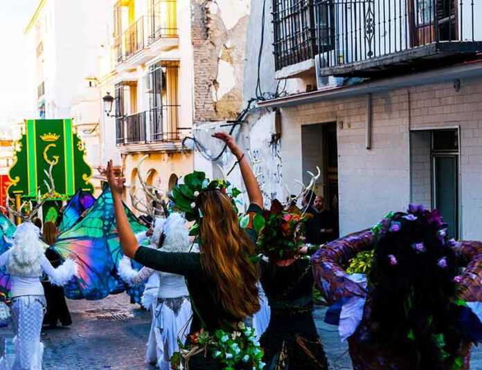 20 Things To Do During Christmas In Spain In 2026