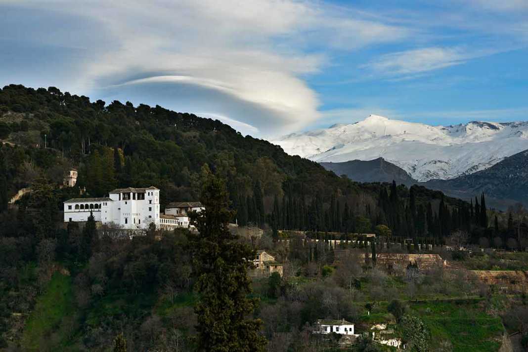 20 Places To Visit in Spain in Winter 2026
