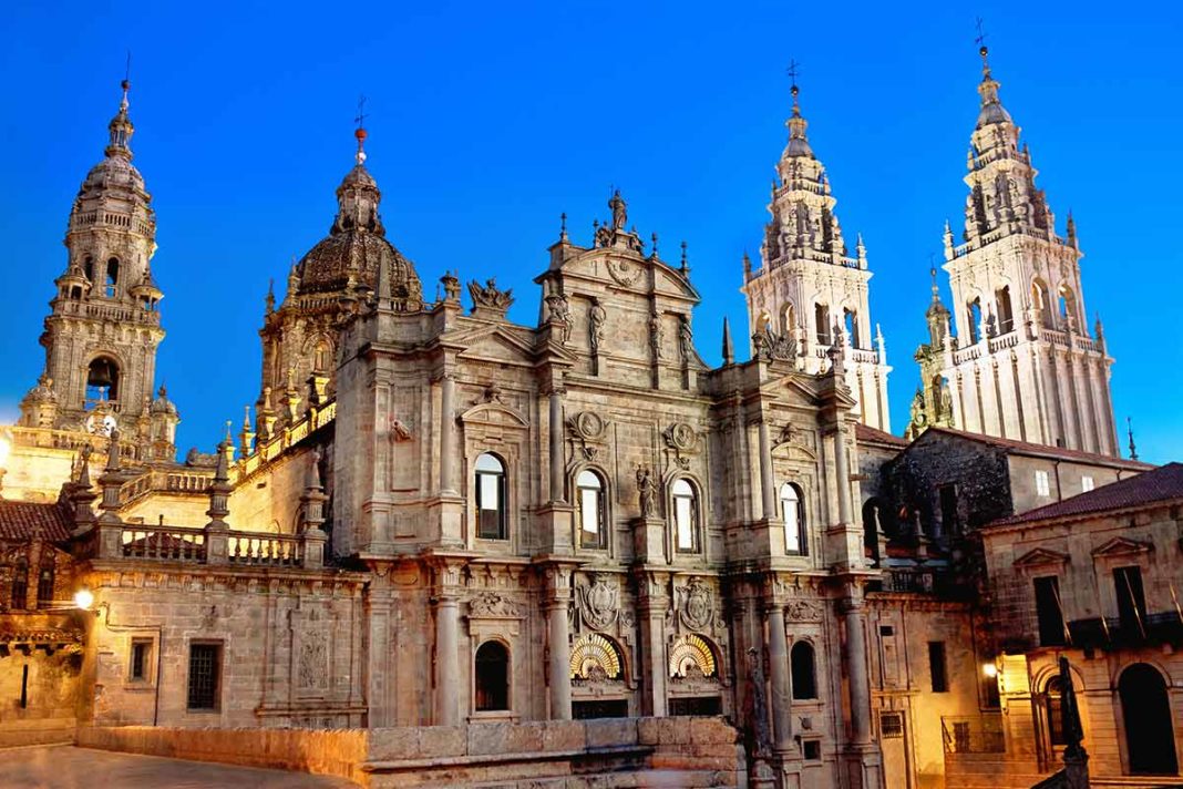 30 Famous Landmarks in Spain You Need To Visit in 2026