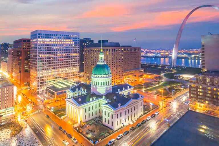 20 Things to Do in St. Louis at Night That Locals Secretly Love In 2026