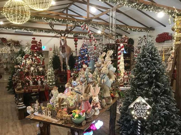 Stanthorpe and The Granite Belt - Things To Do, Where To Eat and Stay