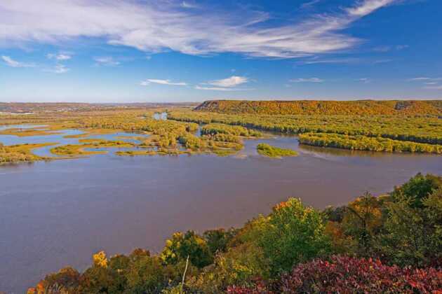 20 Iowa State Parks To Visit In 2026 - Discover Hidden Gems!