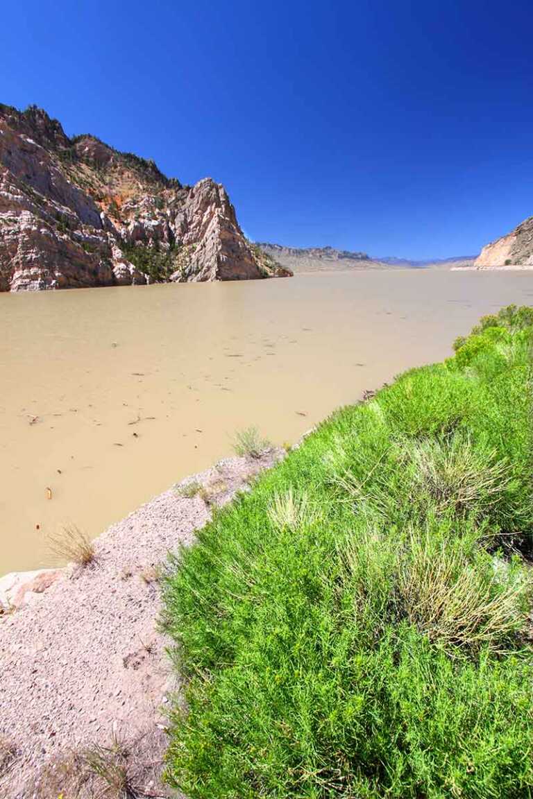 20 State Parks In Wyoming In 2026