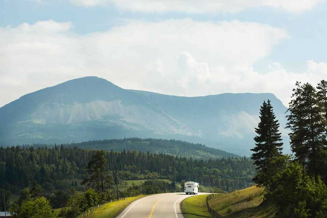 Discover The Hidden Gems Of Summer in Canada
