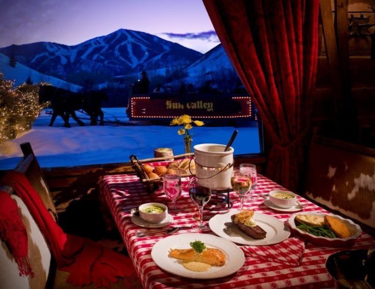10 reasons to visit Sun Valley in Winter - Travel2Next